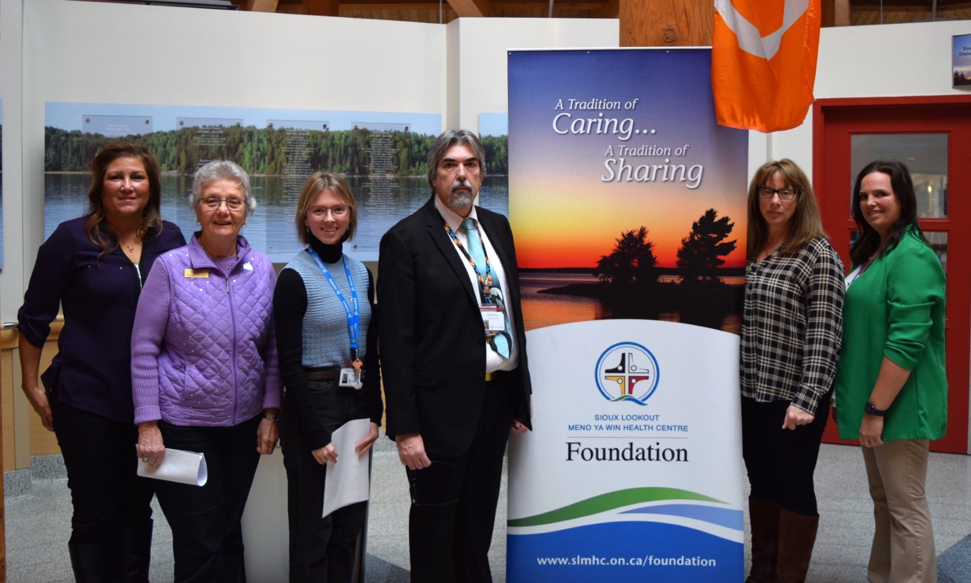 Campaign to Bring MRI to Sioux Lookout Officially Kicks Off - SLMHC ...
